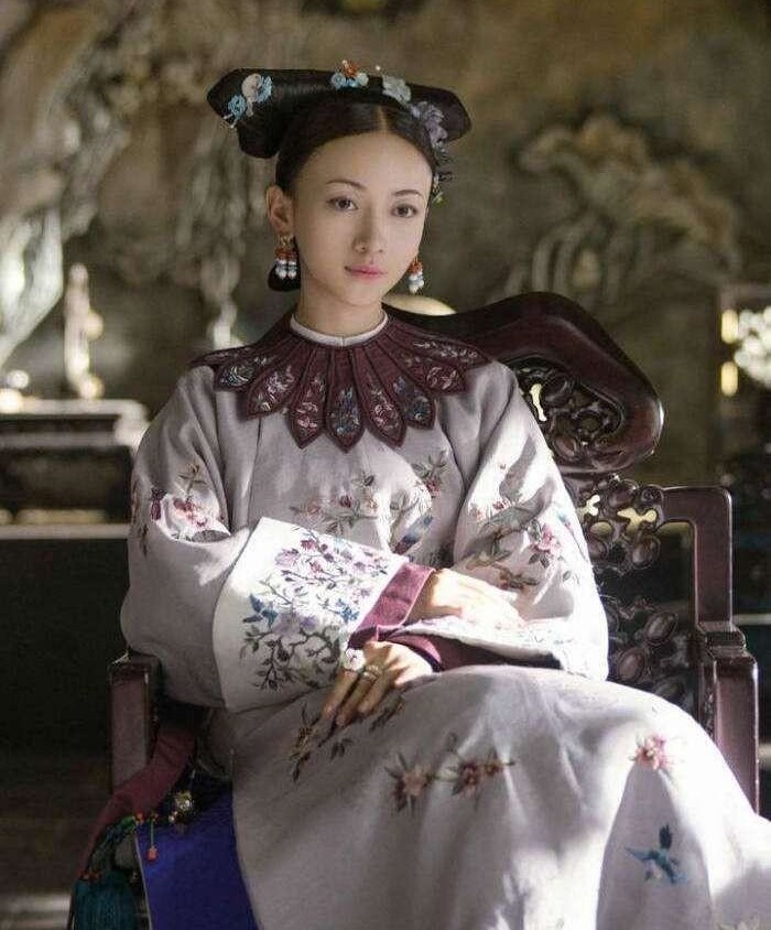 An "old face" ruined the whole drama of "Mrs. Qiao Guo"! 43-year-old ...