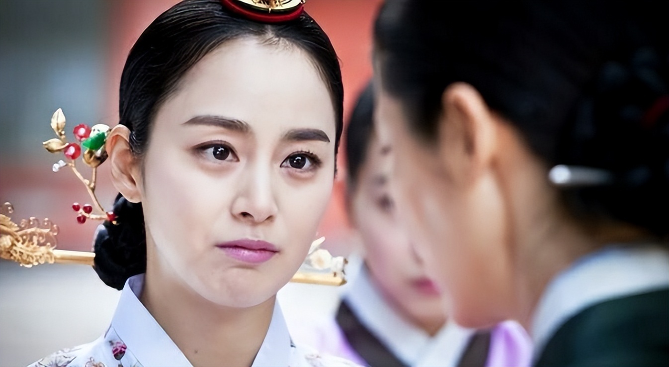 Zhang Lushui of the "Three Great Demonesses": How bad is she? Known as ...