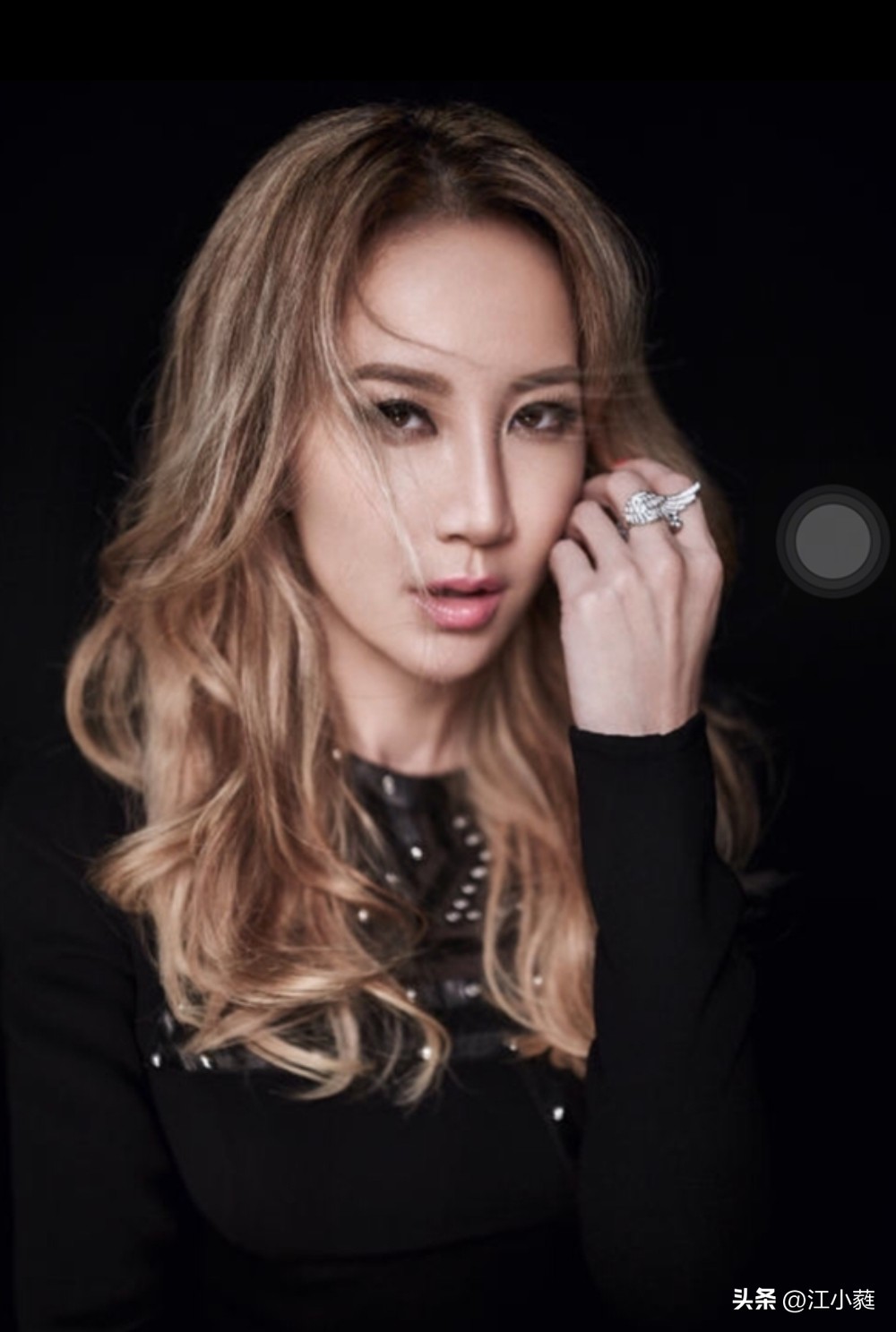 The Song of Xiaorui——12: "Do You Know" Coco Lee - iMedia