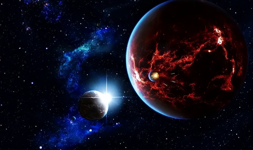 How the early universe's dead galaxies formed - iMedia