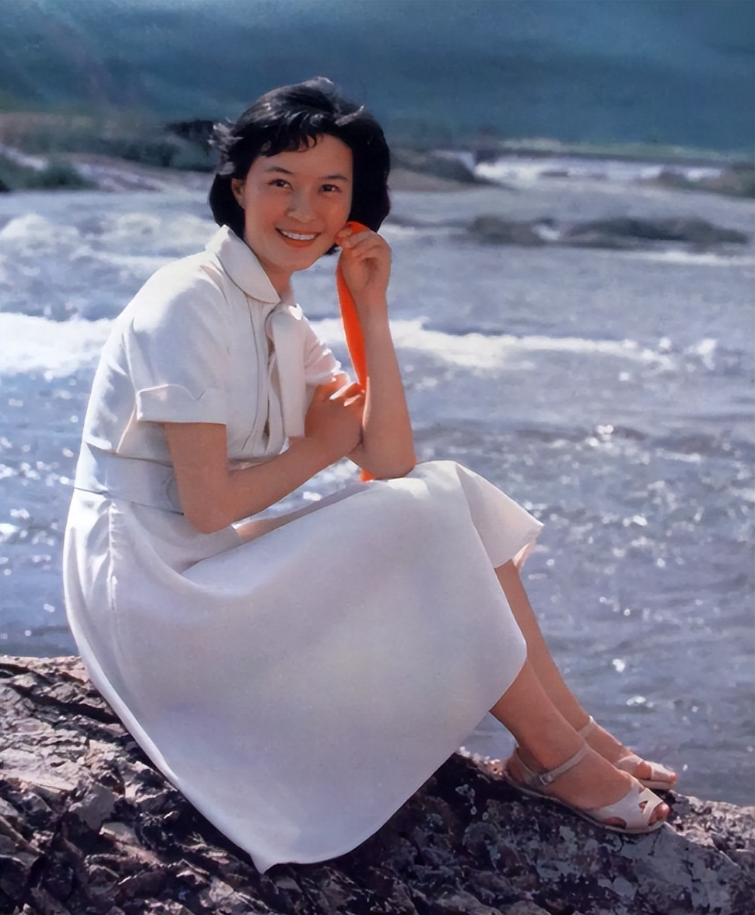 21 years later, looking at the marriage between Fang Shu and Tu ...