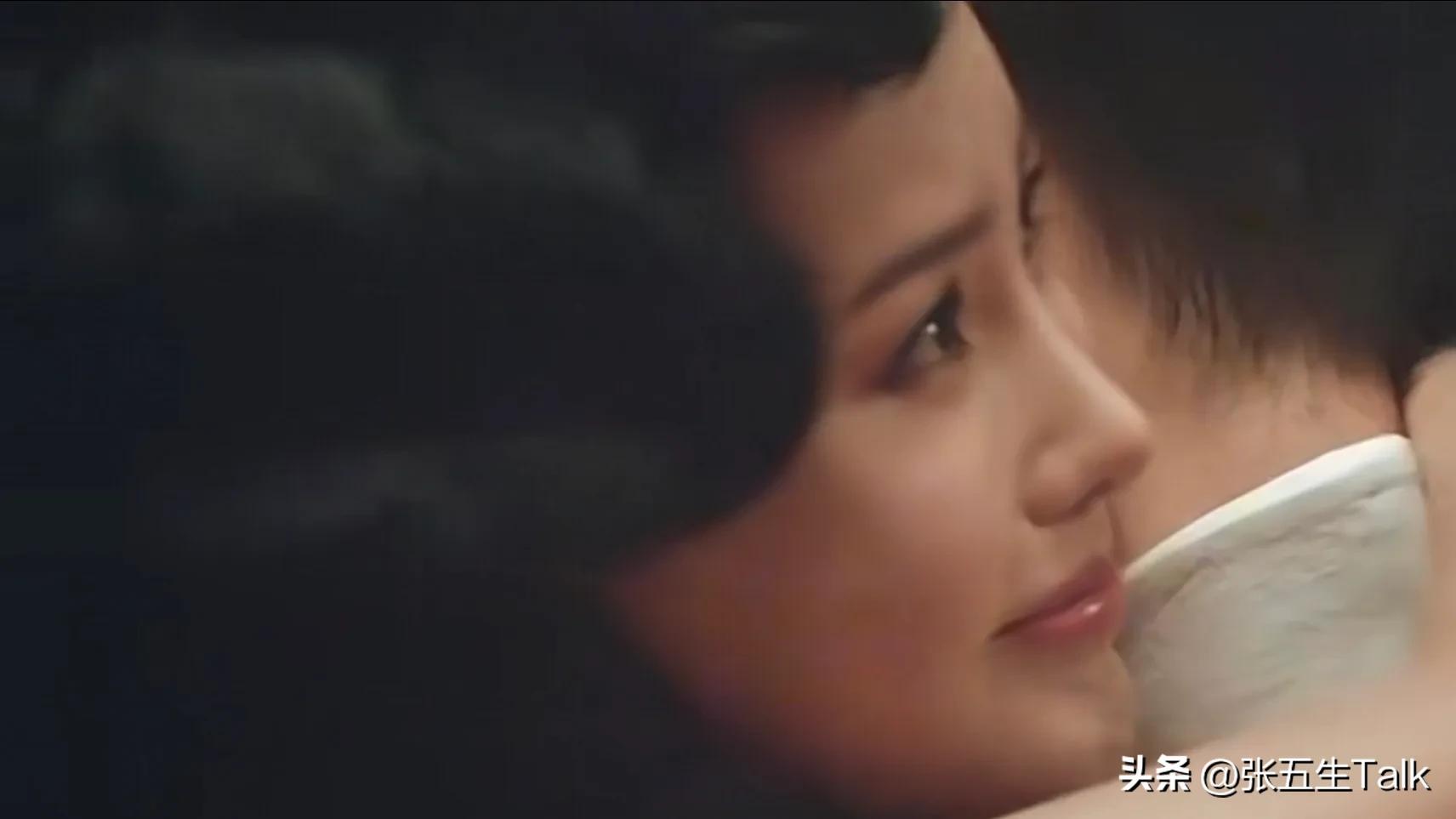 Huamei, the number one beauty in the military command: Dai Li predicted ...