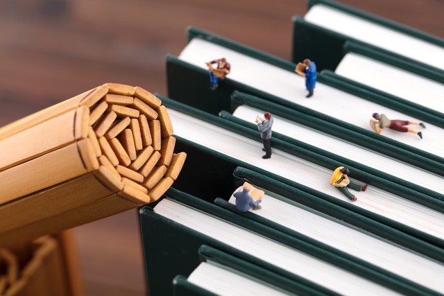 When Oriental Civilization Meets the World: Cultural Exchange and ...