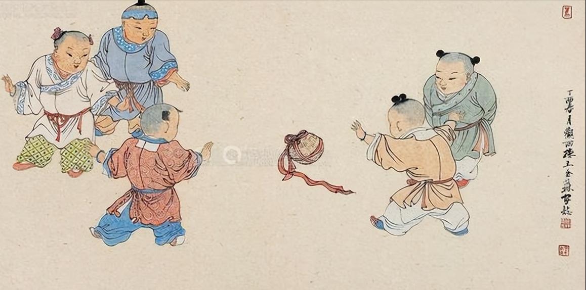 The role of Cuju in Chinese society from the perspective of culture and ...