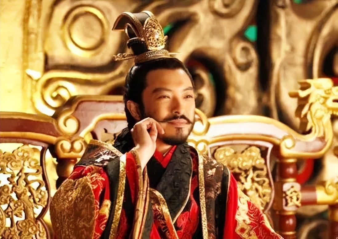 Emperor Yang of the Sui Dynasty, the story of Yang Guang - iNEWS