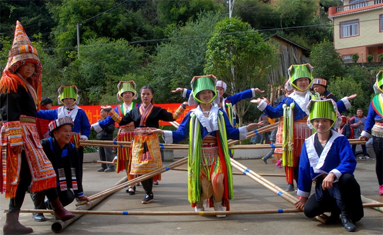 Dissemination and Application of Chinese Case Symbols of Yao ...