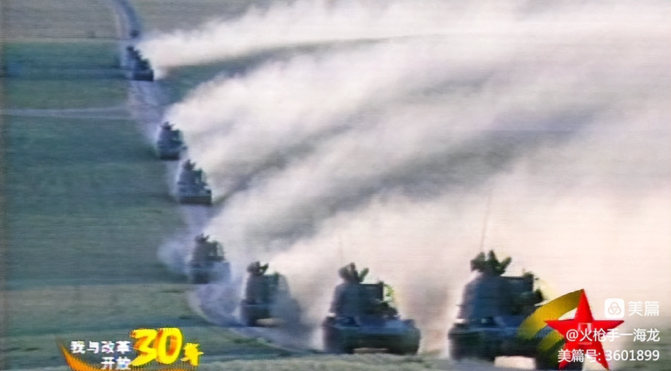 The commander of the 38th Army in my eyes - Li Jijun (1) - iMedia