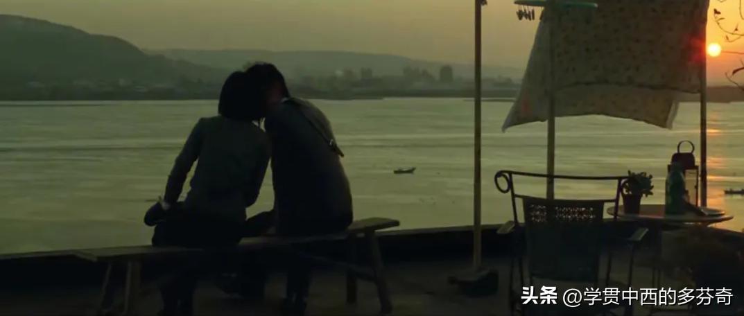 In the movie "The Unspeakable Secret", the love that travels through ...