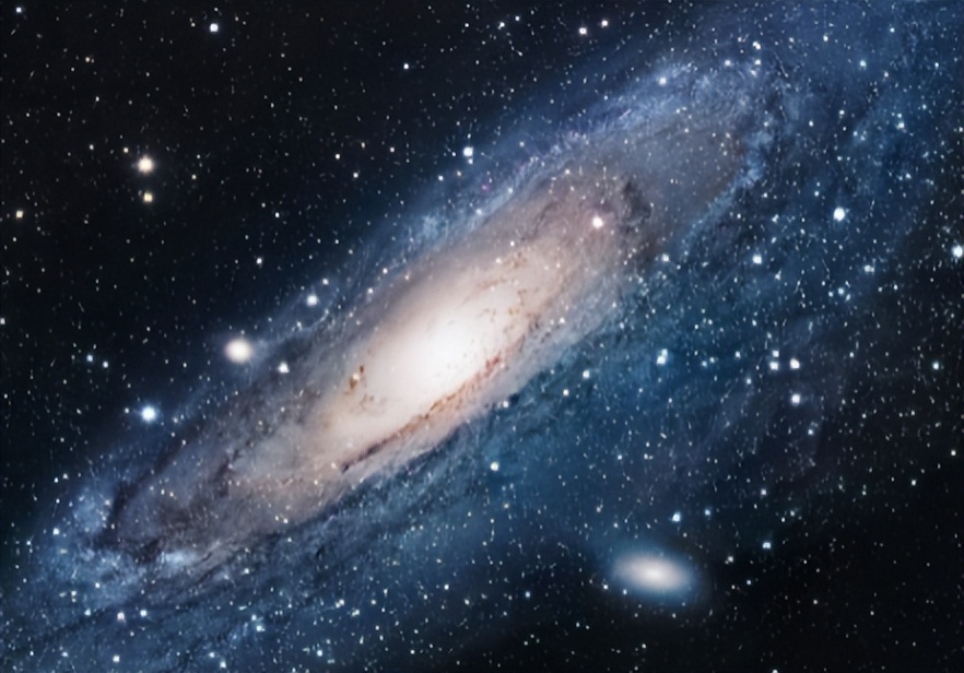 How the early universe's dead galaxies formed - iMedia
