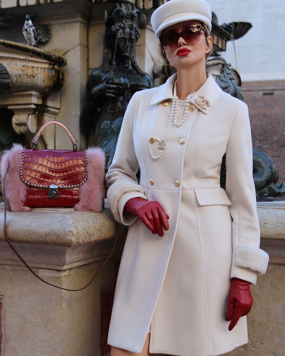 I'm Not a Toddler: Why Coco Chanel Looks Better for You After 40 - iMedia