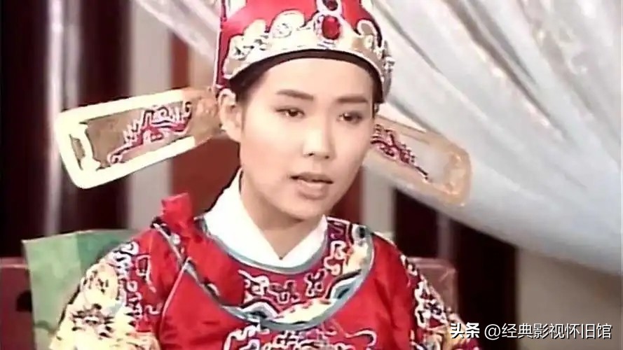 Of the seven "Xu Shilin", one is a fake, and the ones who can be seen ...