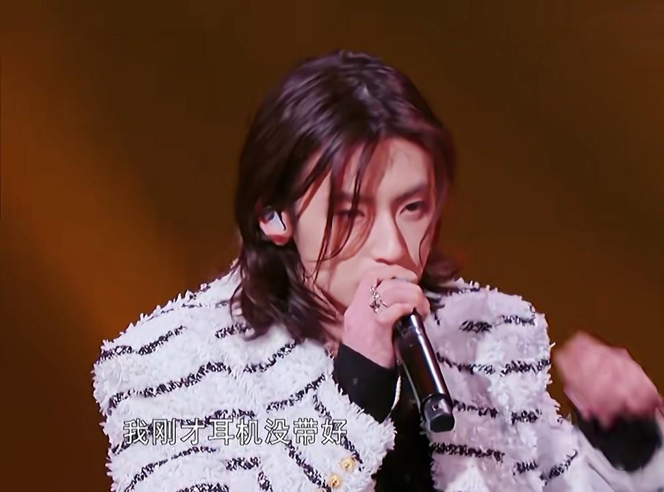 Little ghost Wang Linkai: I don't know the heights of the sky and the ...