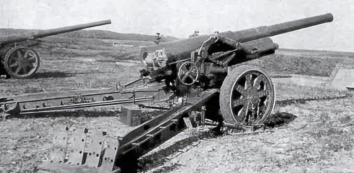 Reliable and easy-to-use heavy howitzer—Italian M37 149mm howitzer - iMedia