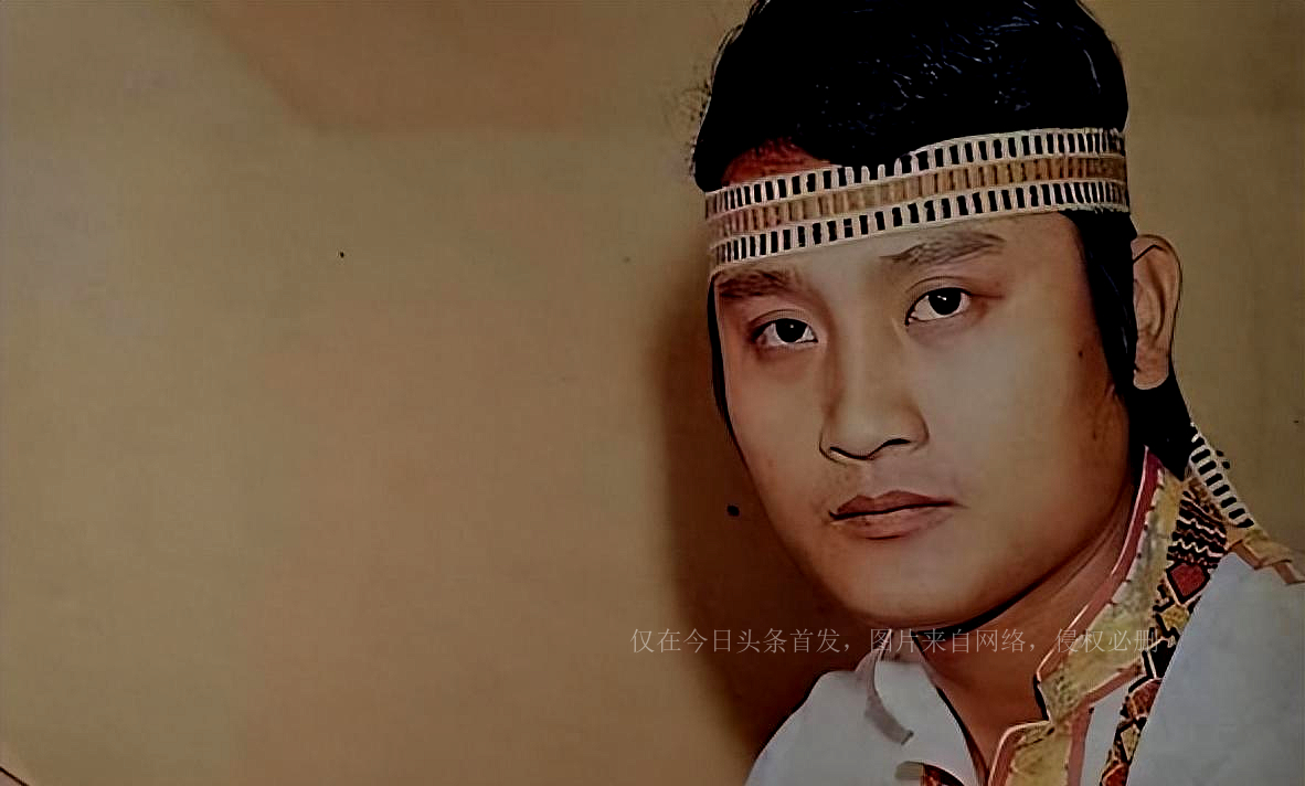 He became famous in one fell swoop during the Spring Festival Gala, but ...