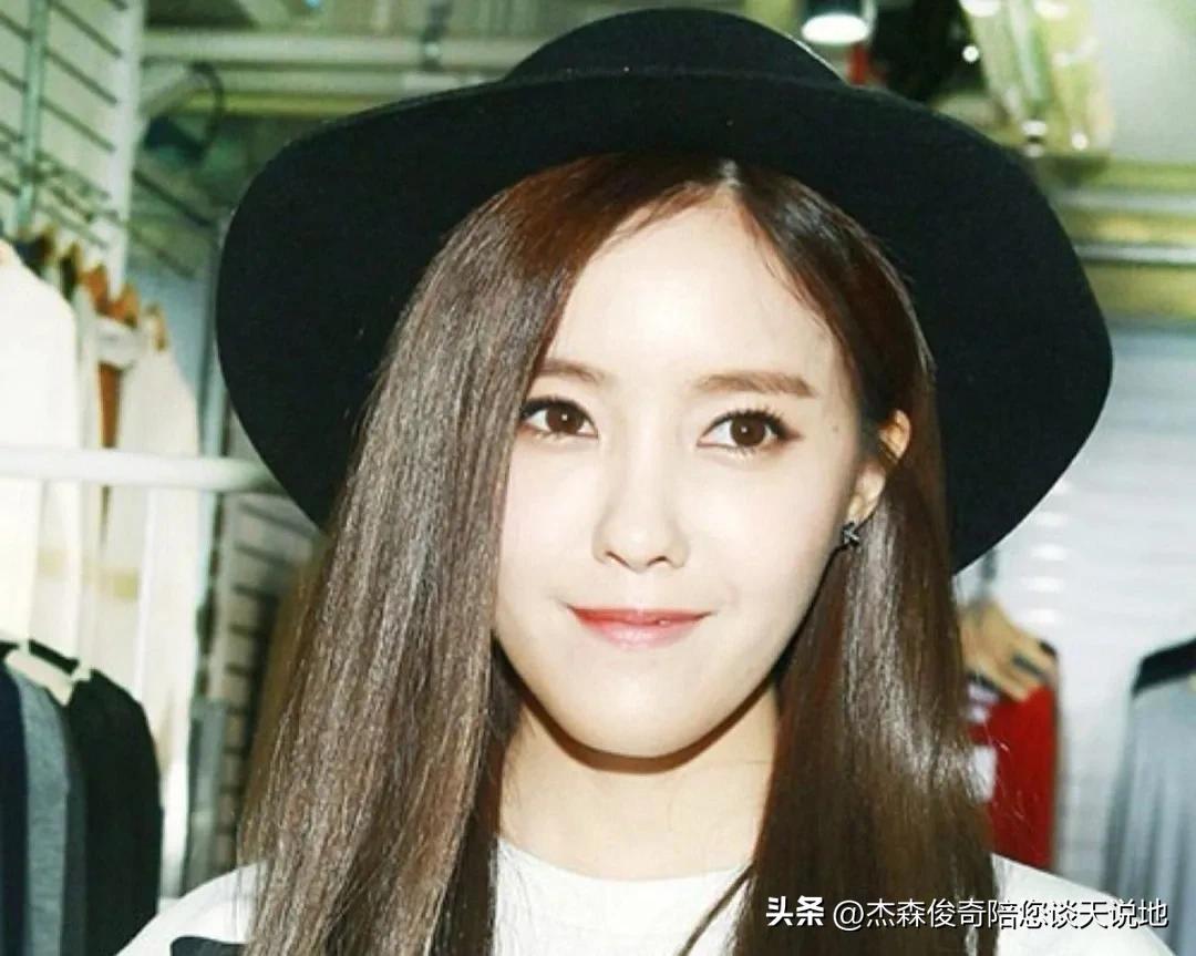 Why so many people like Park Hyo Min - iNEWS