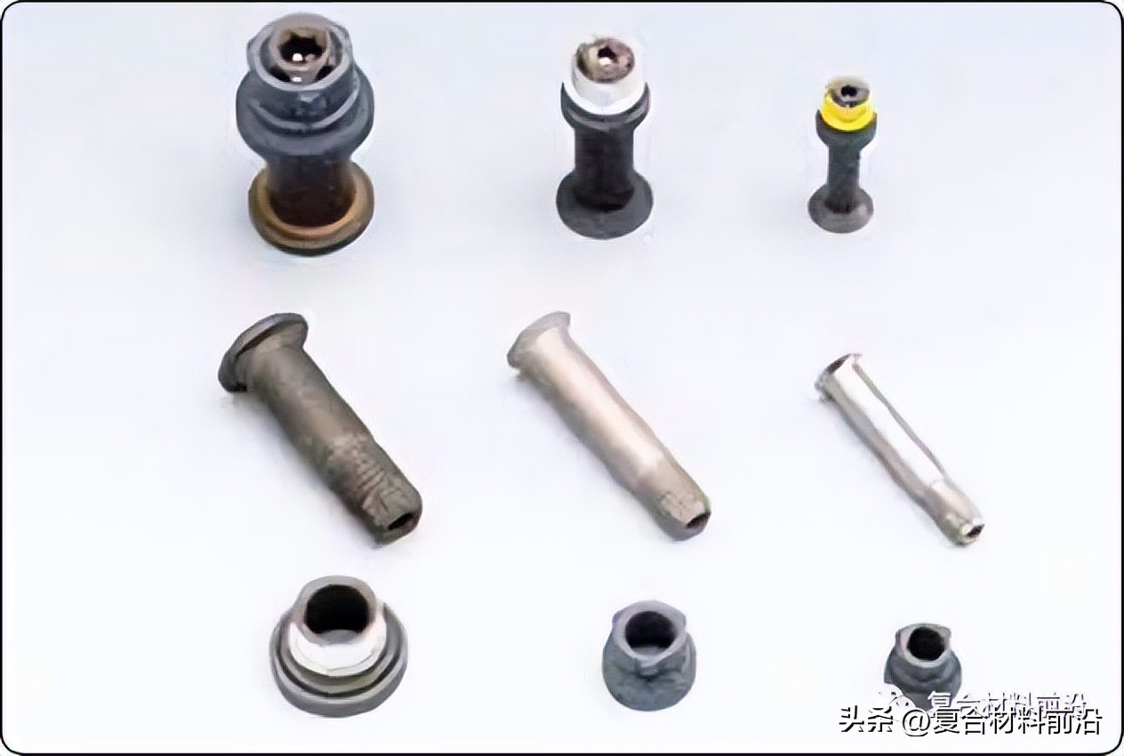 Lecture Notes on Advanced Composite Materials (12): Detailed ...