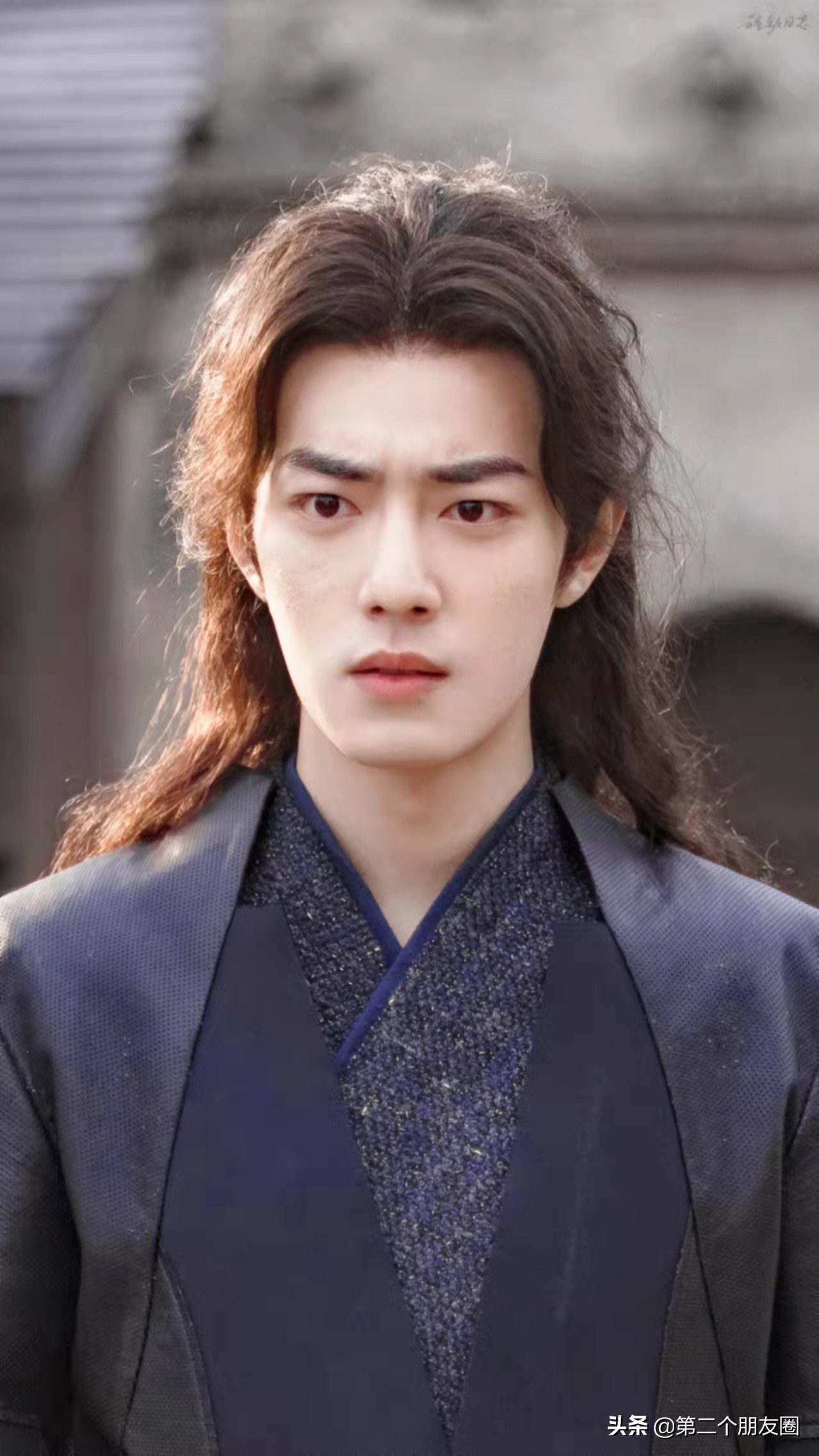 The beauty title presses Zhao Liying: Is Xiao Zhan excellent, or is 85 ...