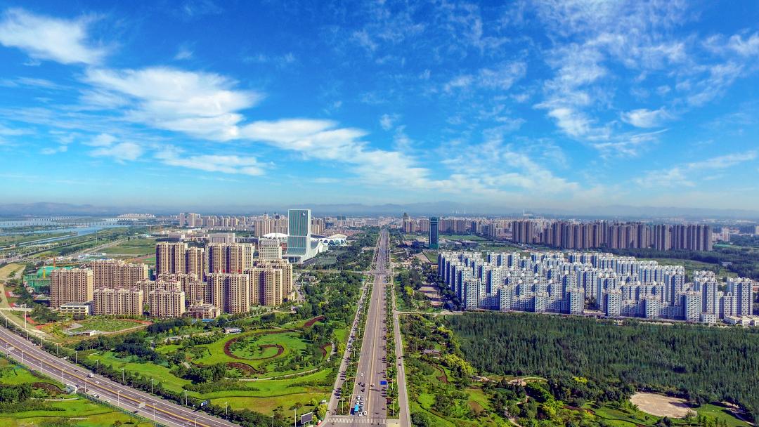 Tang Guiyi - Inheriting the Leting Drum with Heart and Spreading ...