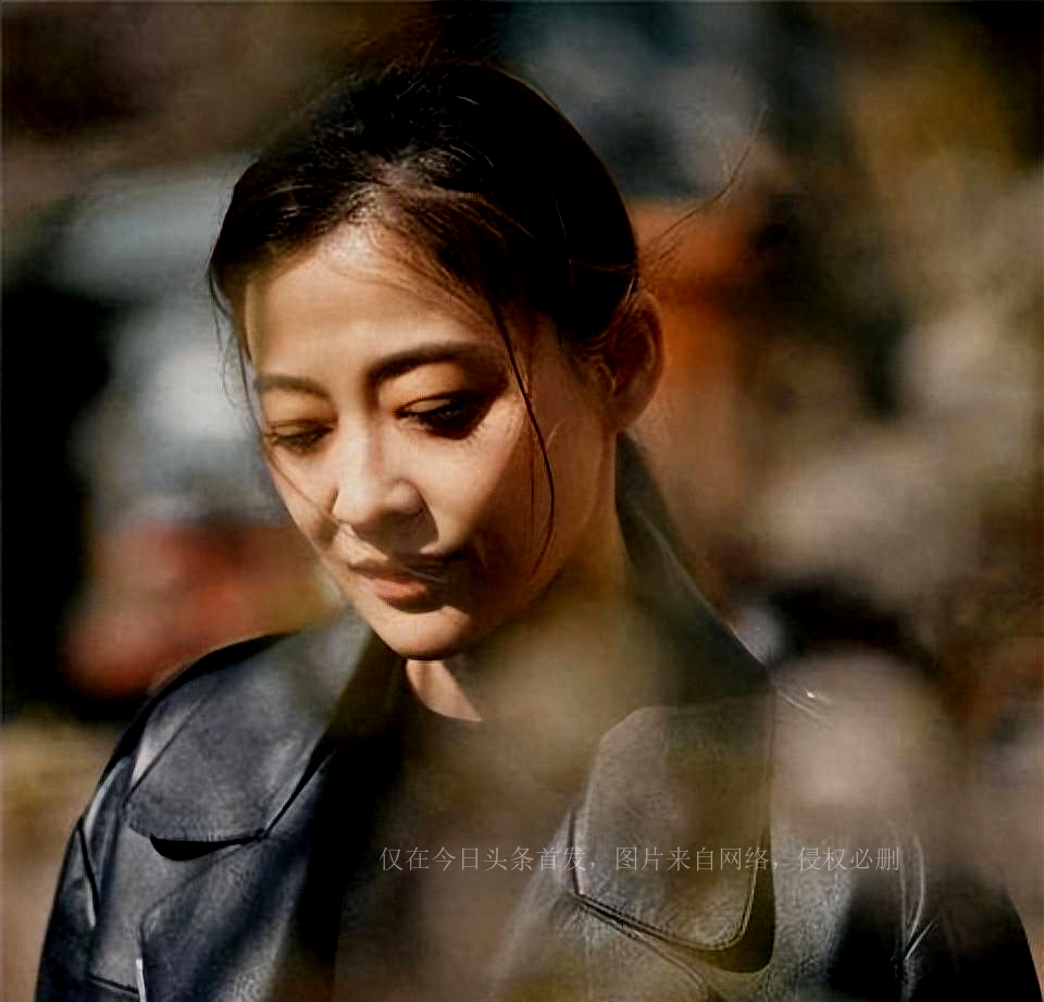 She played the victim 21 years ago and the villain 21 years later. Is ...