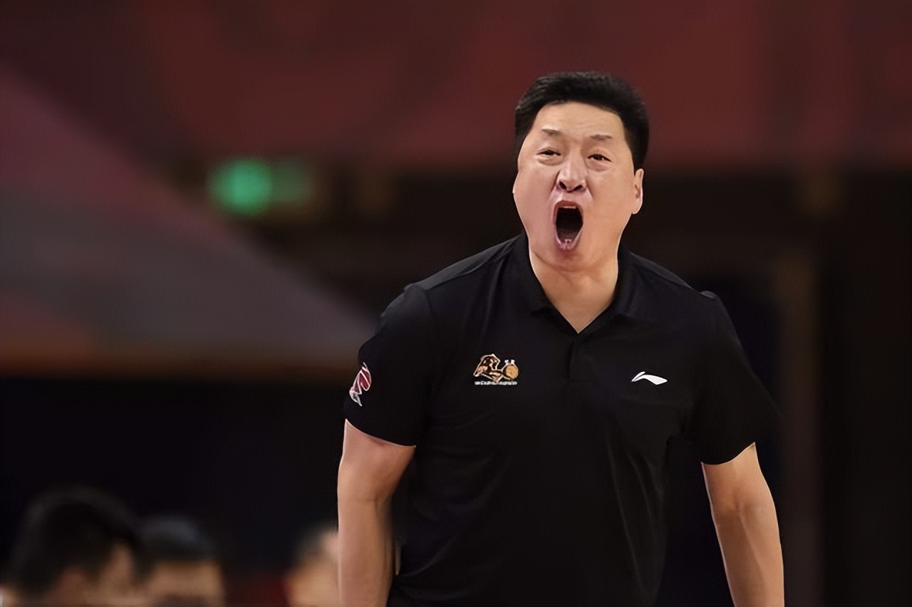 Yan Pengfei made his mark, the big shark finally turned over, and Wang Jianjun defeated Shanghai ...