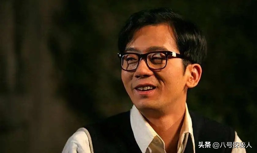 The "disappearance" of "The Roaring Dog" Chen Chuang is the "sorrow" of ...