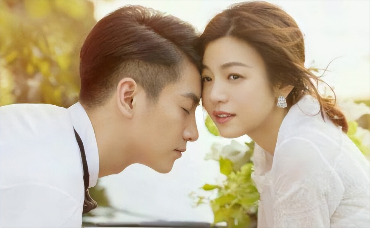 Why did Chen Xiao insist on marrying Michelle Chen instead of being ...