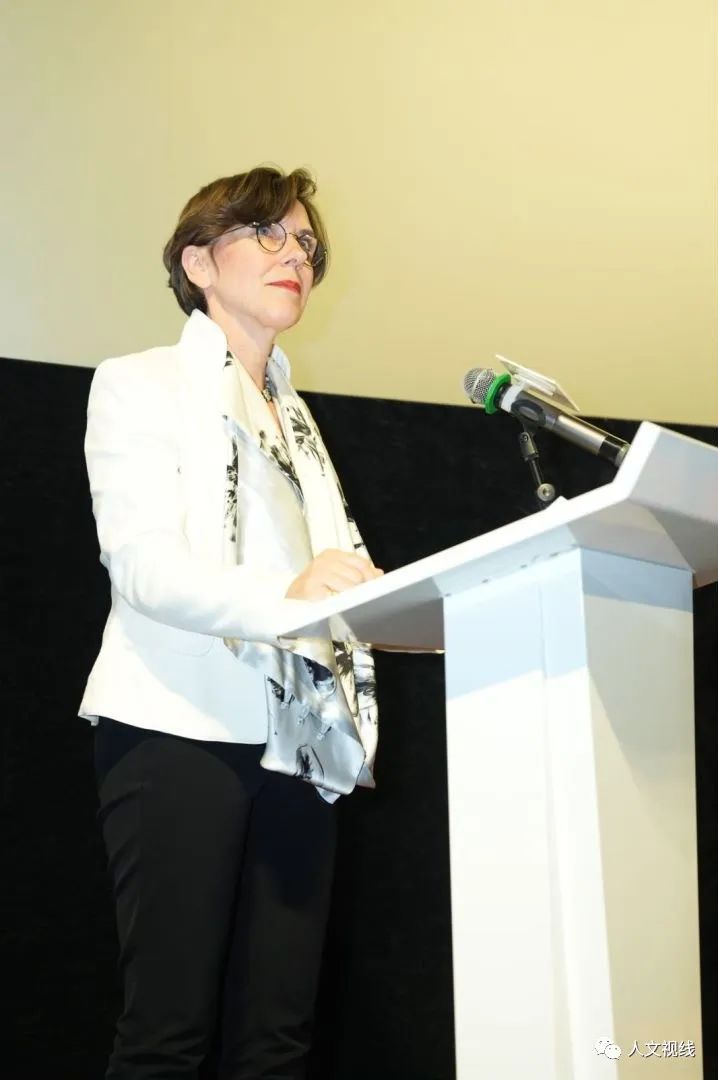 Big cheese and searchlights light up the 2023 Dutch Film Festival! Nine ...