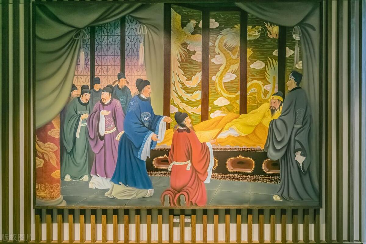 Who is the most popular emperor in the world? - iNEWS