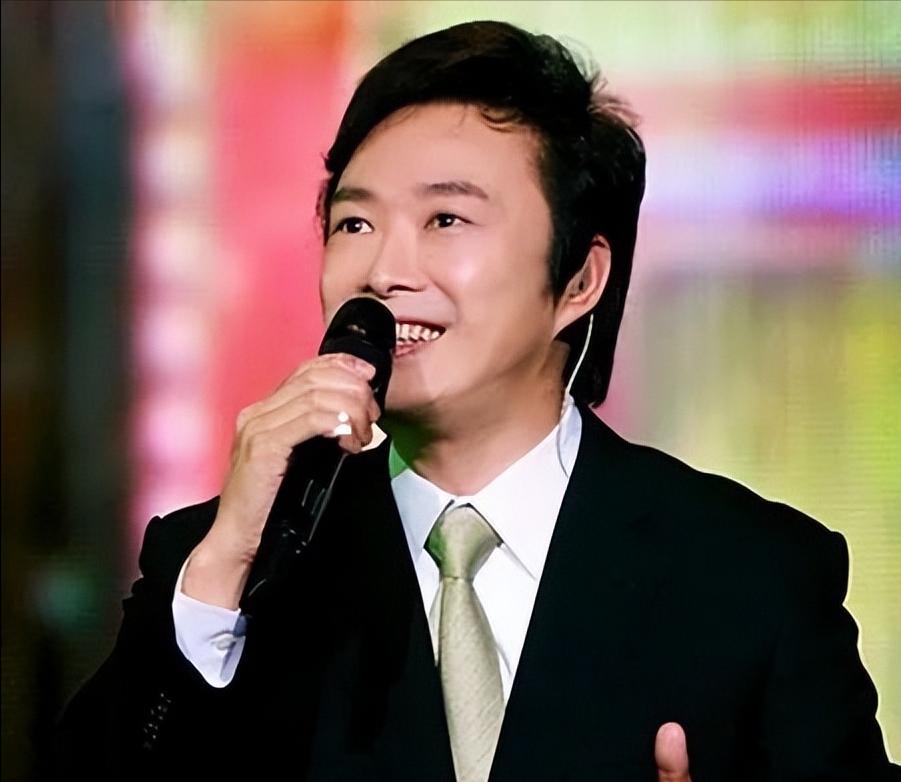 Taiwanese media revealed that Fei Yuqing was critically ill, and his ...