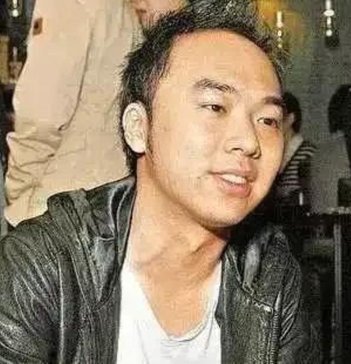 "Taiwan's No. 1 Obscene Demon" Li Zongrui! The day before being ...