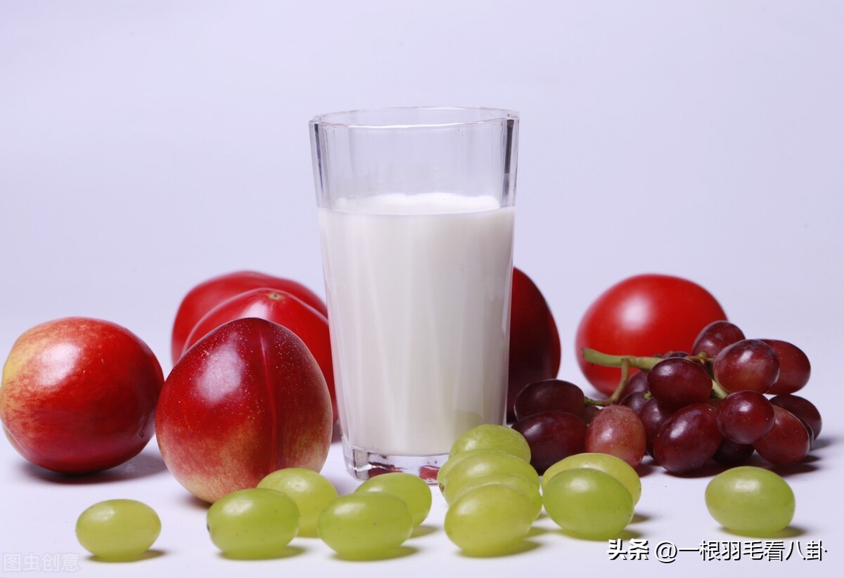 Why does the school order milk voluntarily with the meaning of ...