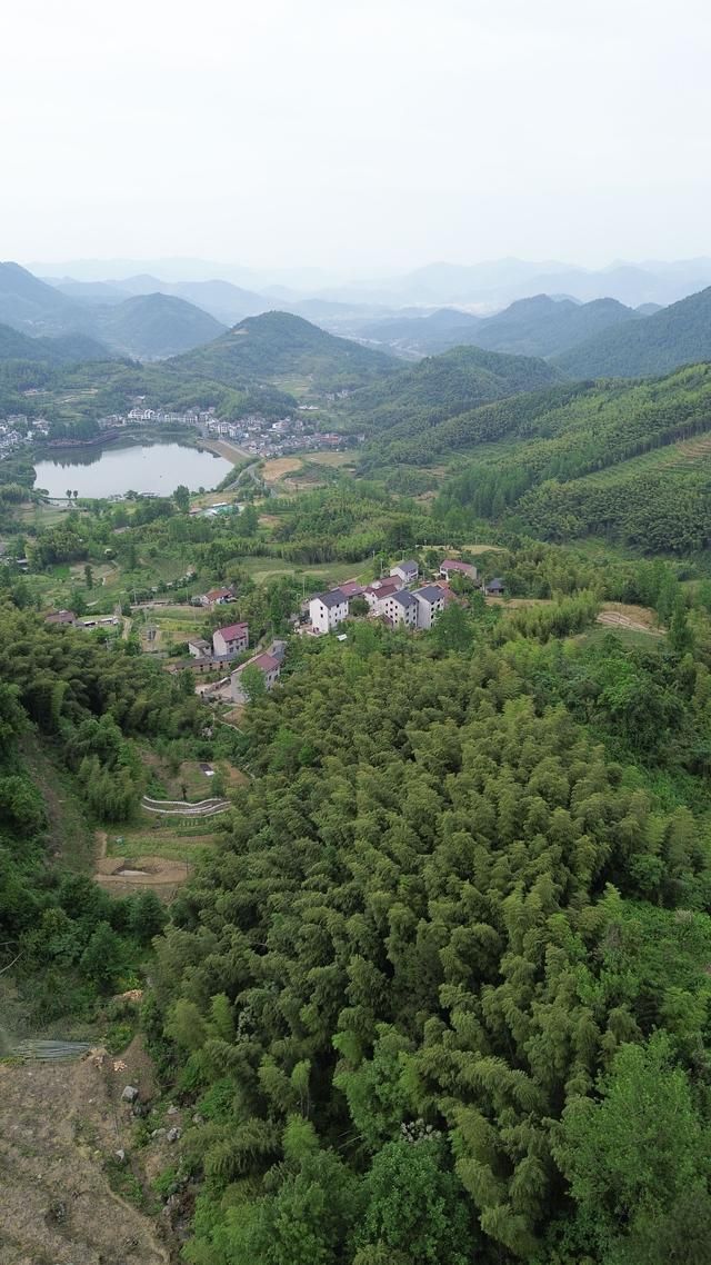 Tonglu Weichi B&B: Heling Village — An Art Journey in the Secret ...