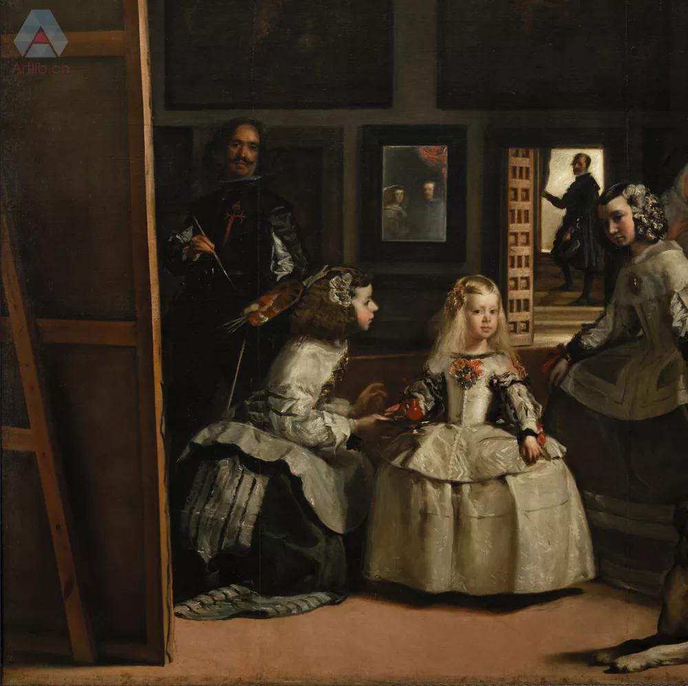 The Secret of "Magic Mirror"——Mirror in Famous Western Paintings - iNEWS