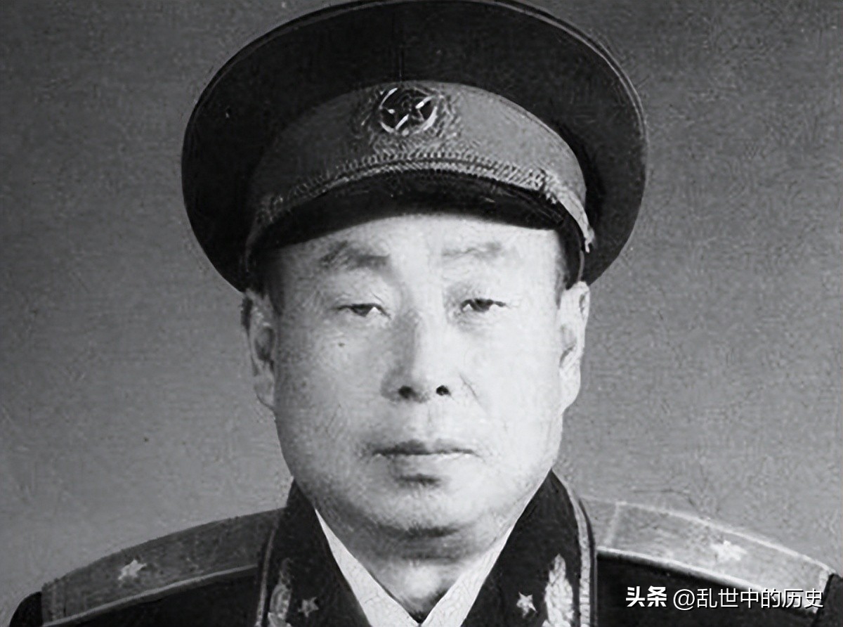 The Sanye 29th Army suffered a setback in Shanghai Yuepu, Ye Fei has ...