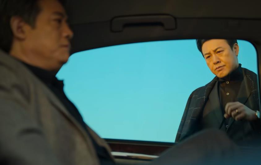 "The Knockout": After understanding Chen Shuting's death, I understand ...