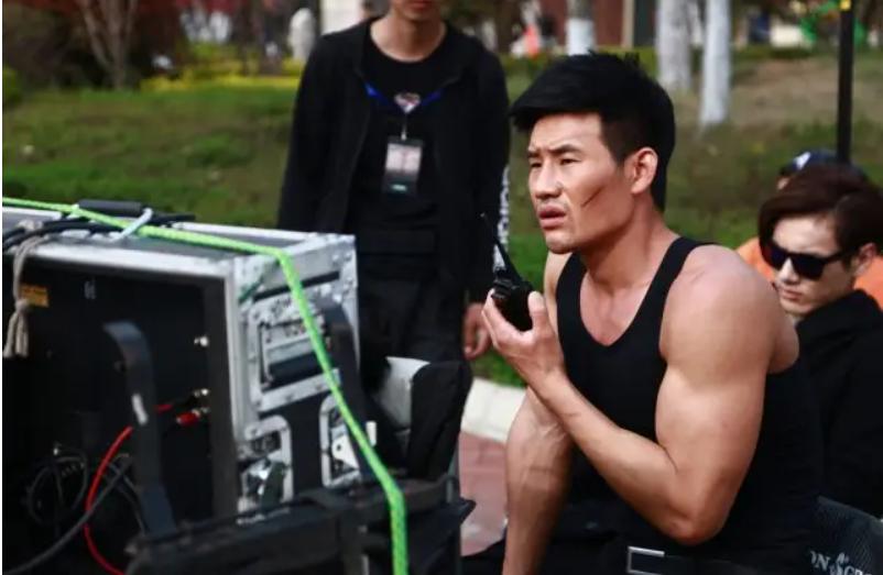 Gazi Xie Mengwei invested 800 million to make a new film and said that ...