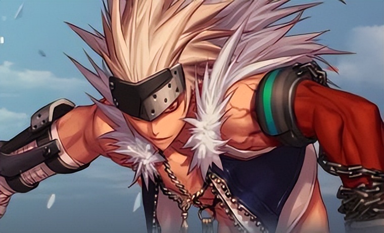 How about Ghost Swordsman in DNF? - iNEWS