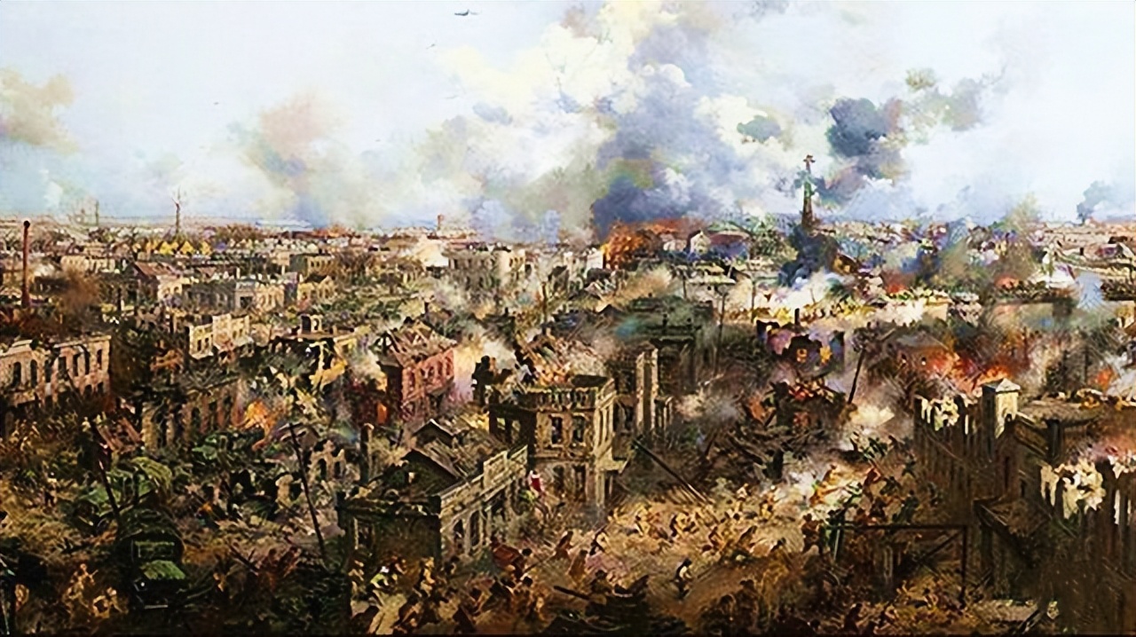 Yao Yu's Memoirs - Reviewing the Four Battles and Siping - iNEWS