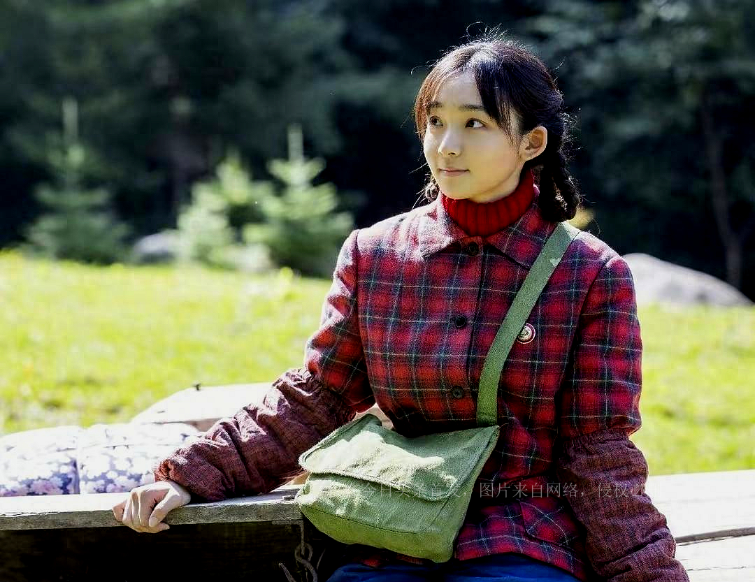 "The Human World" Cai Xiaoguang and Zhou Yue's hypocritical father ...