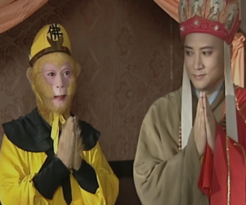 Journey to the West: The Bhikshu Kingdom - iNEWS