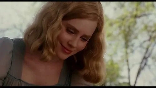 The Power of Art: Visual Narratives in the Film "Big Fish" - iMedia