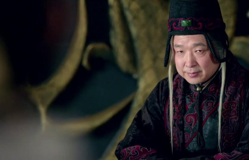 Revisiting "Langya Bang": Gao Zhan is the real "Kirin talent", Mei ...
