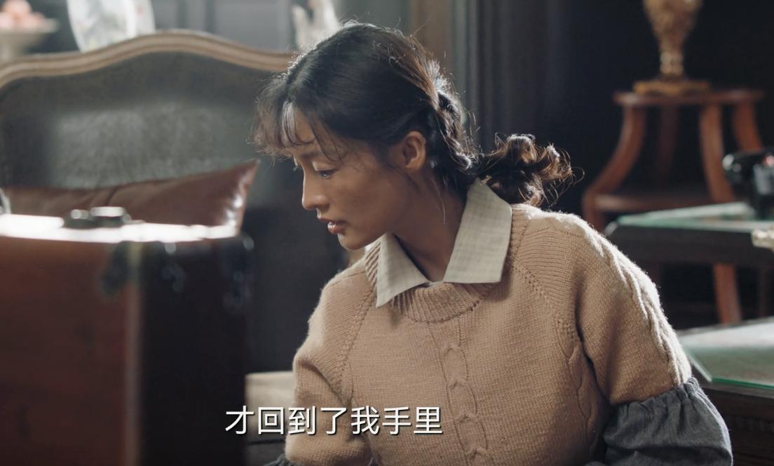 "The Road to Life": Why is Gao Jialin so interested in Liu Zhenzhen ...