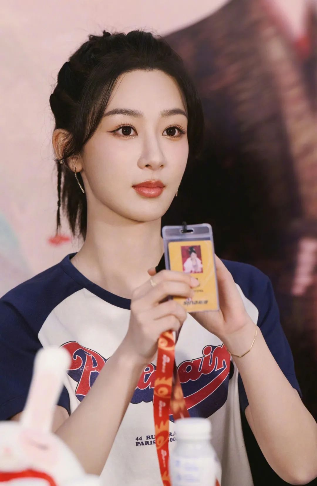 Yu Shi admits to loving Chen Muchi? The Voice is off the air? Chen ...