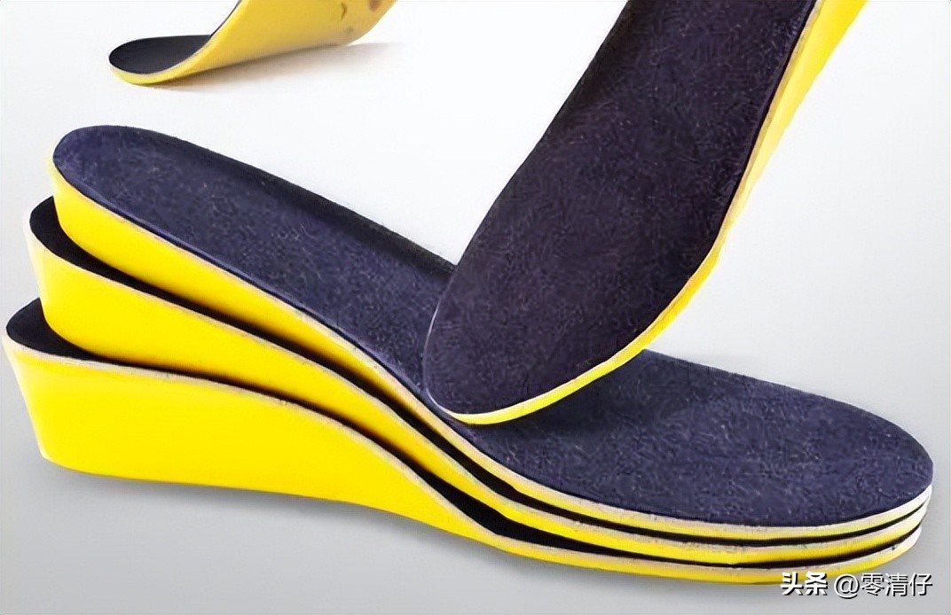 Top ten insole brands - iNEWS