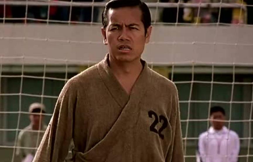 Master Xing, this classic movie is called a drama, and the supporting ...