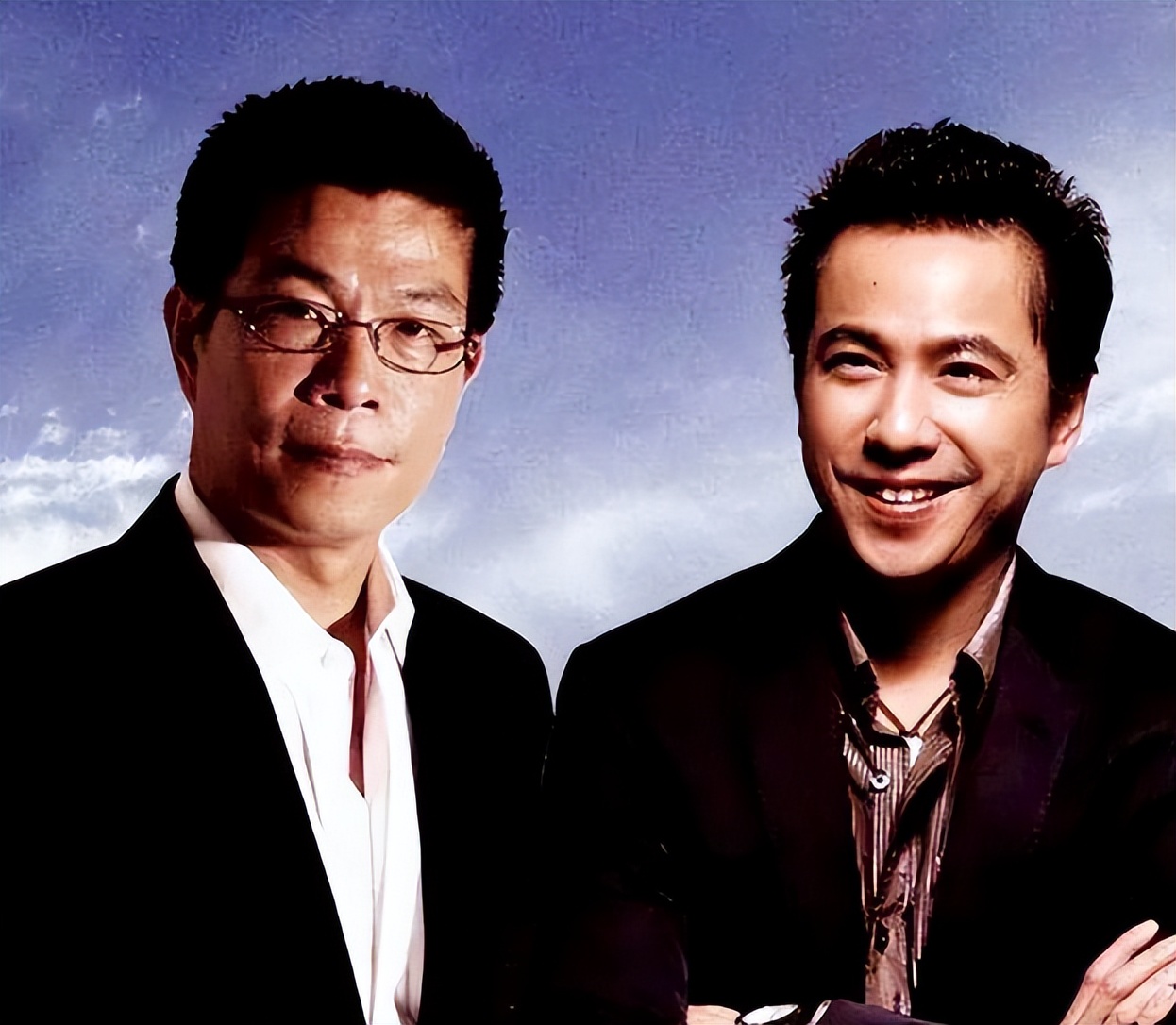 Facts have proved that the "downfall" of Huayi Brothers was not ...