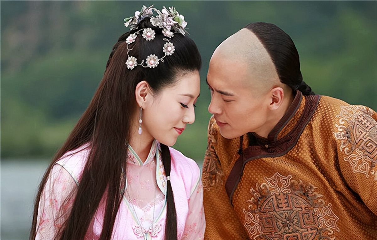 Why did Emperor Shunzhi only live to be 24 years old? Looking at his ...