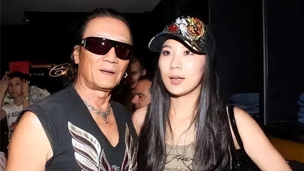 How amazing is Xie Xian's appearance? Netizen: Nicholas Tse is not as ...