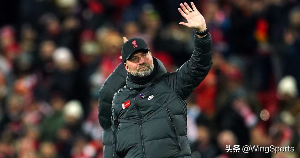 Klopp: Liverpool must do better - iNEWS